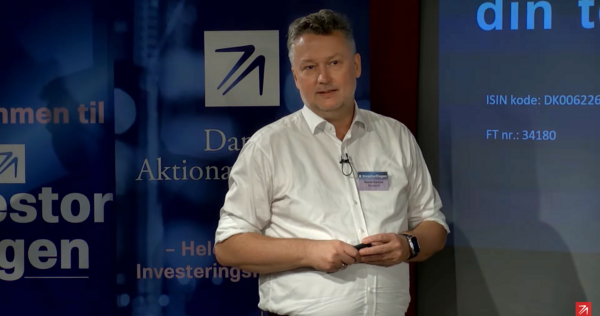 Horizon3 – Reducér risikoen i din tech-portefølje | Dansk Aktionærforening